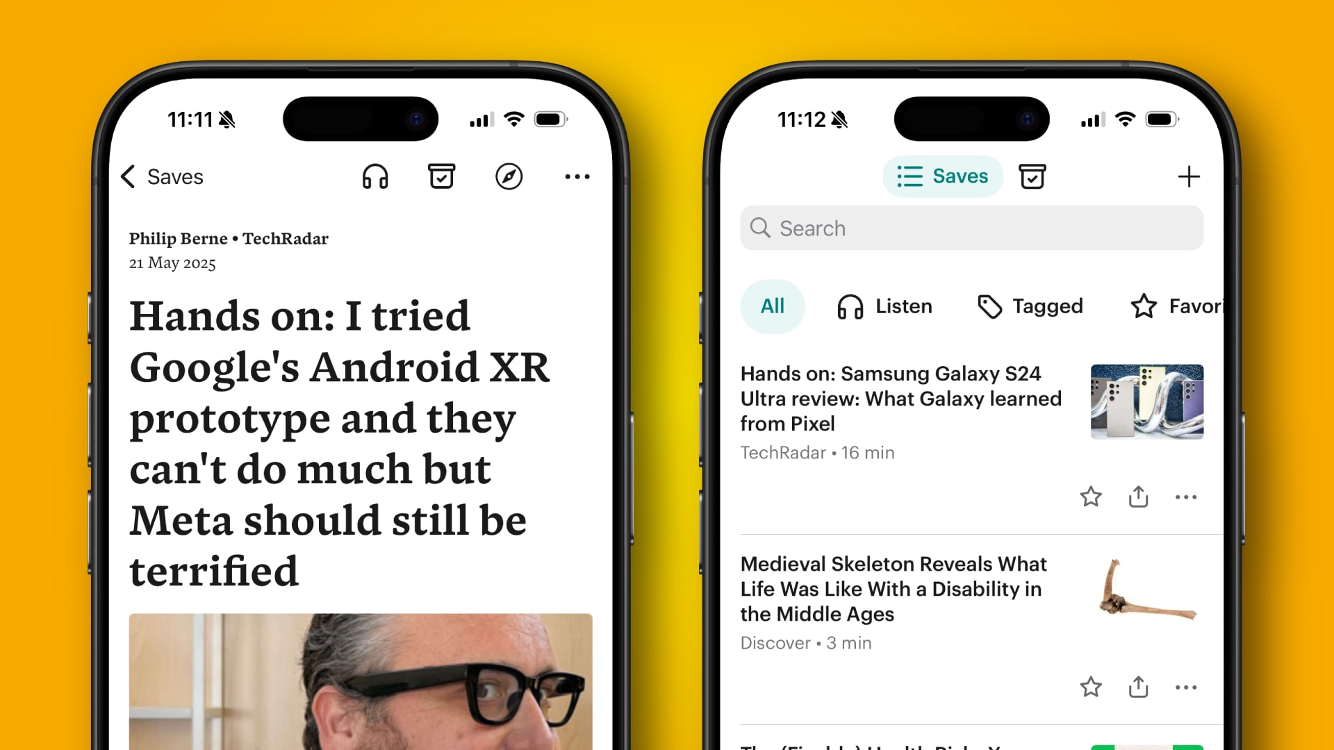 El Fin de Pocket: Opciones para Gestionar tu Lista de Lectura - Factor ...