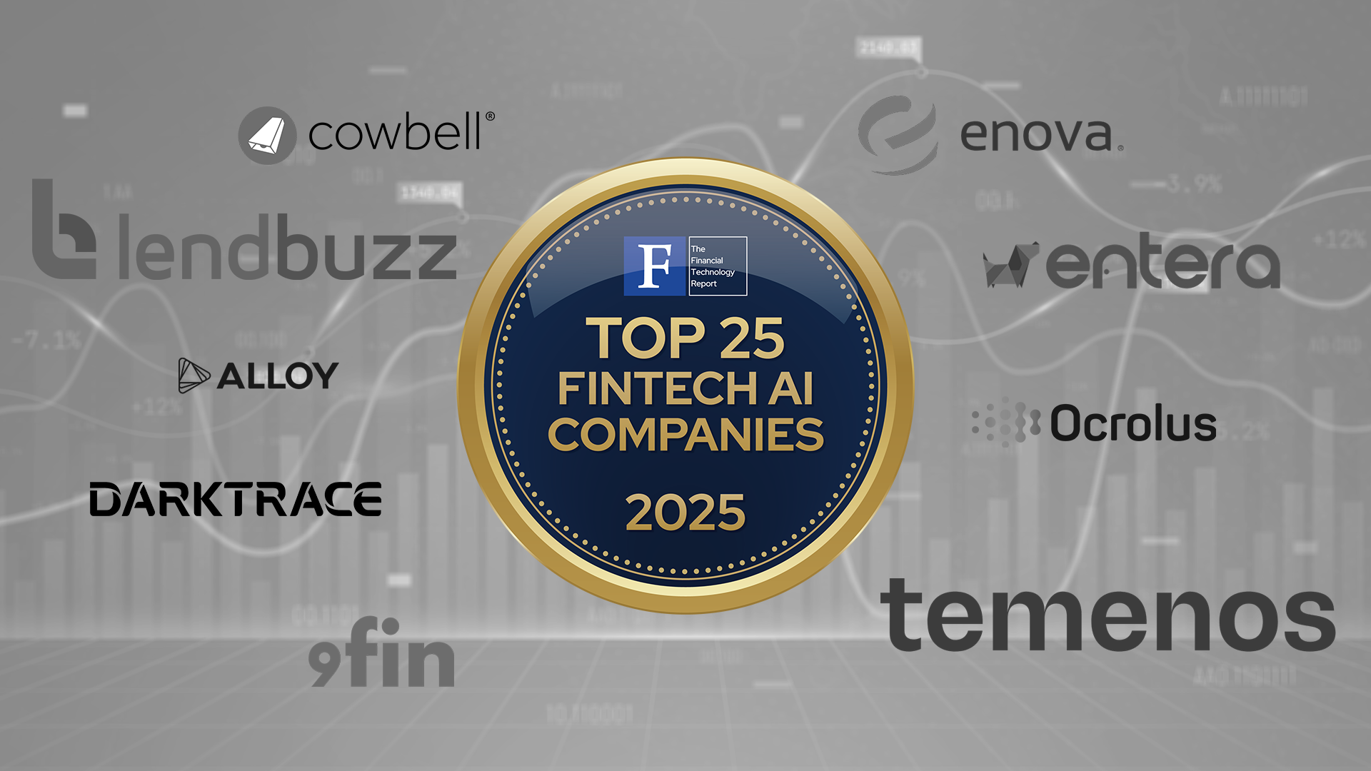 Conoce las Empresas Más Innovadoras en WealthTech 2025 - Factor Fintec