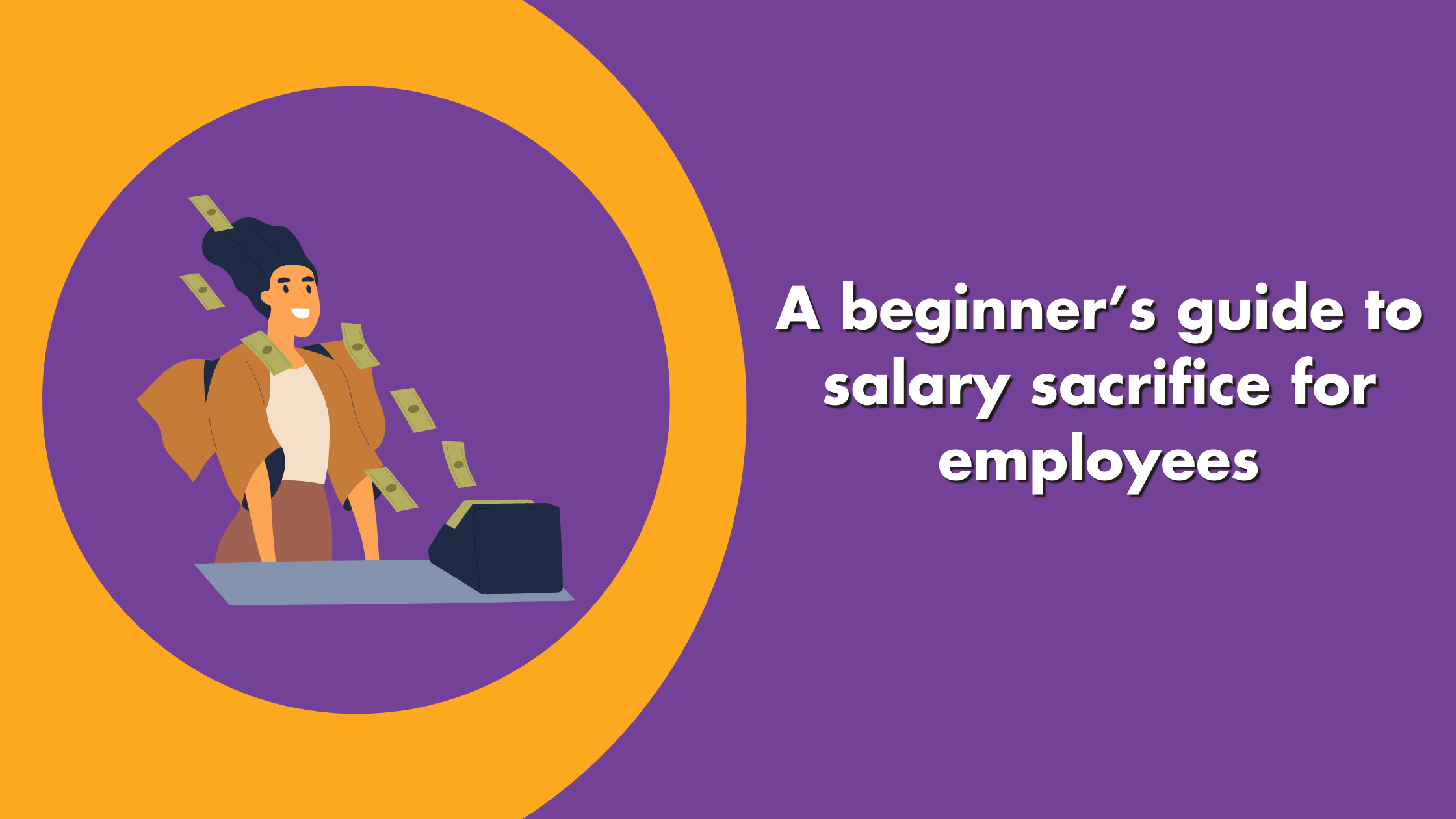 Empleadores Optan por Salary Sacrifice para Reducir Costos en 2025 ...
