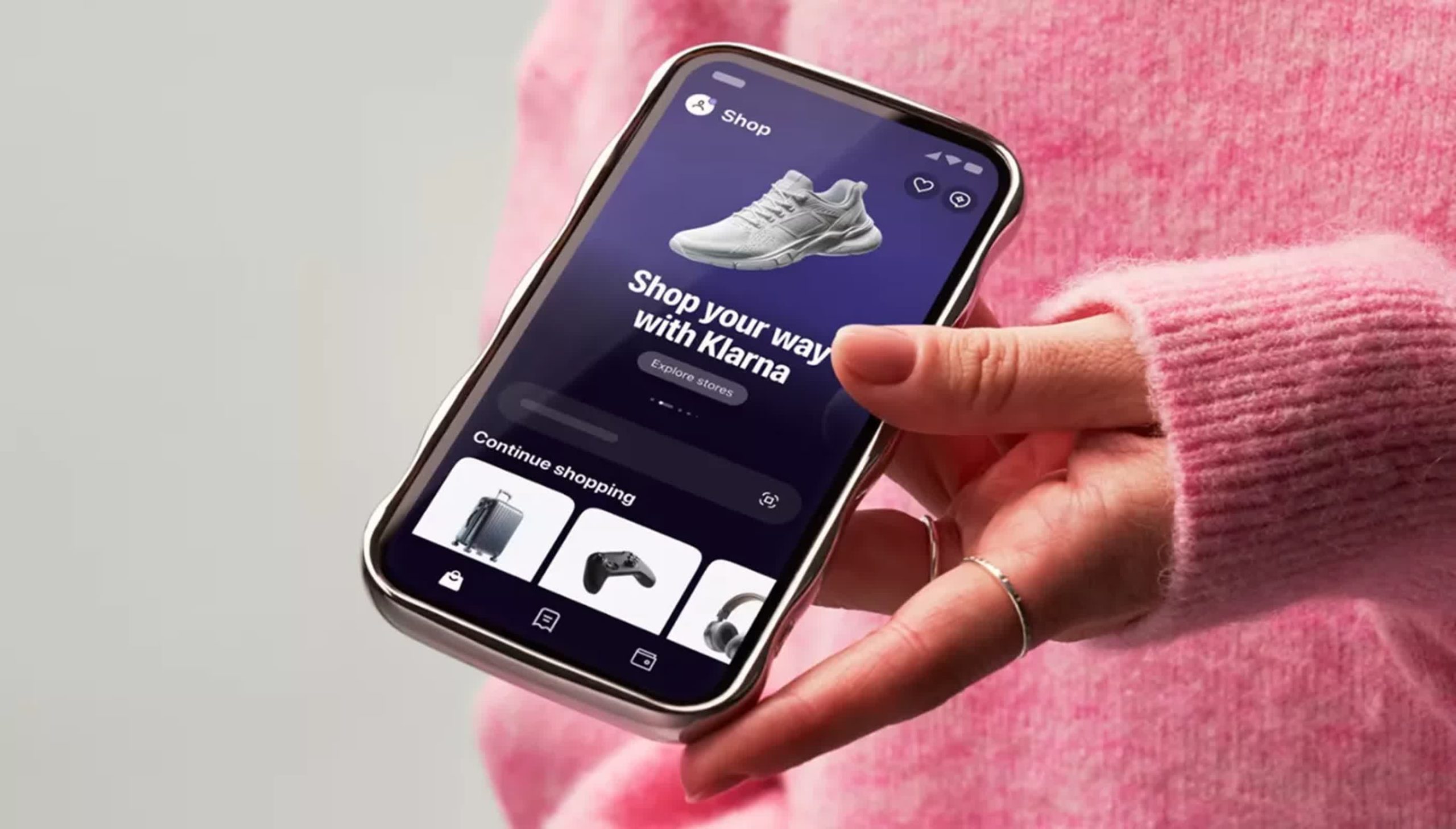 Klarna sorprende con su plan de telefonía móvil ilimitada en EE.UU ...