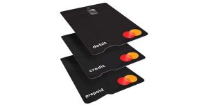 Mastercard Touch Card: Revolución en la Accesibilidad Financiera de ...