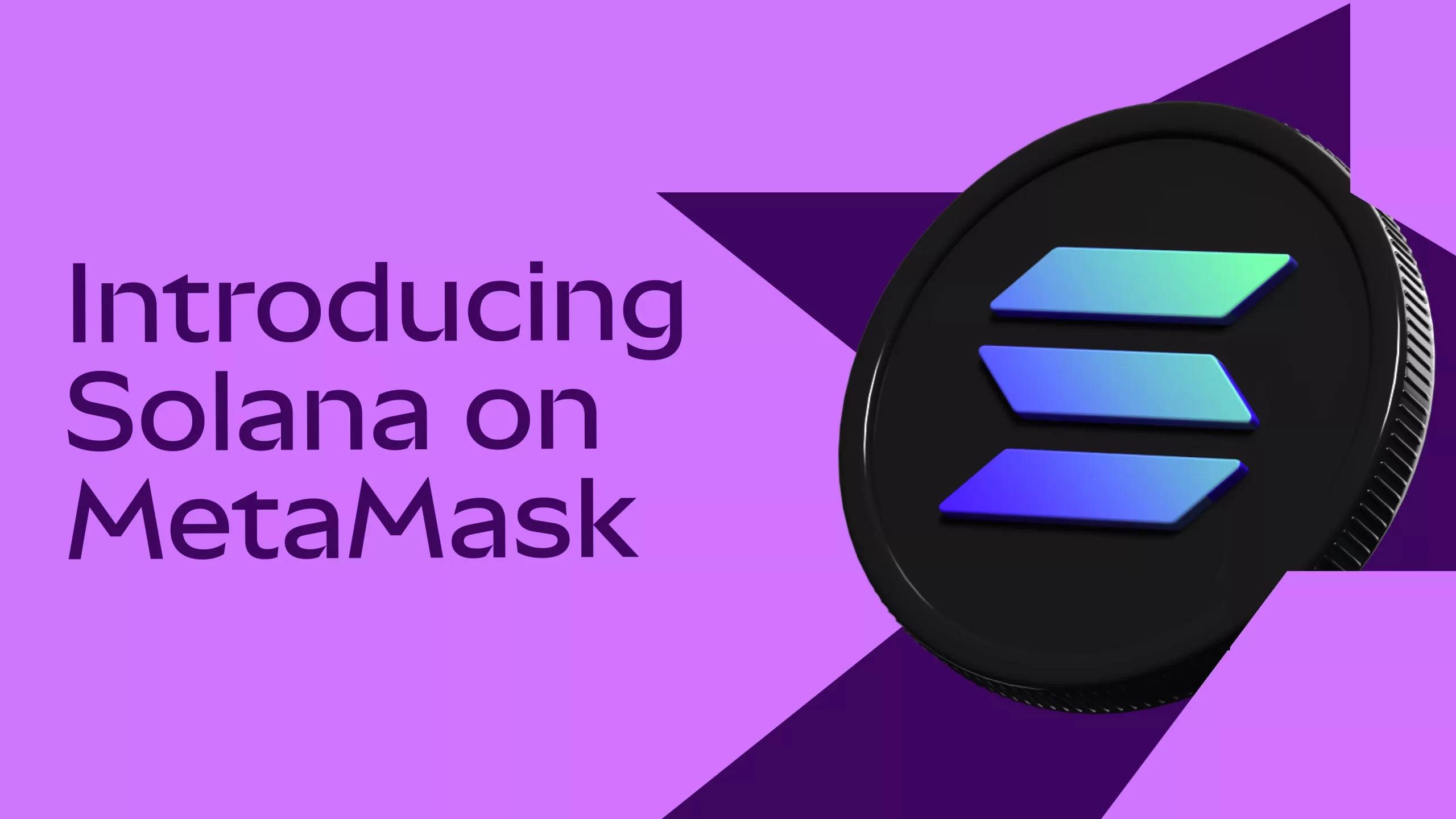 MetaMask mejora usabilidad con soporte para dominios .sol - Factor Fintec