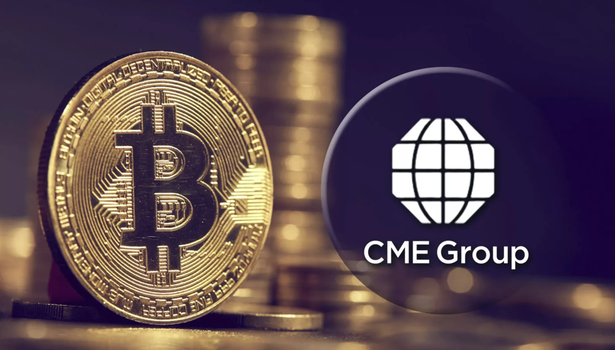 CME Group Revoluciona el Mercado con Futuros de Bitcoin - Factor Fintec