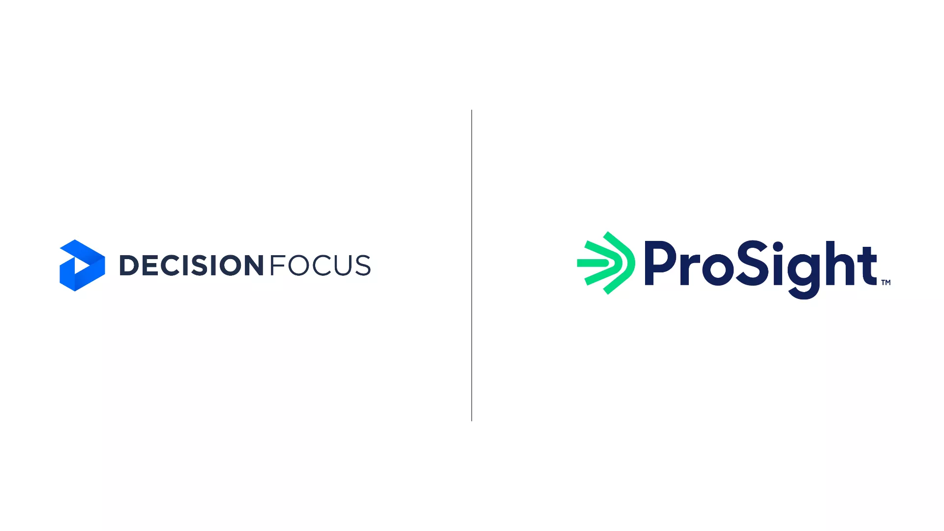 ProSight y Decision Focus fortalecen la RegTech en América del Norte ...