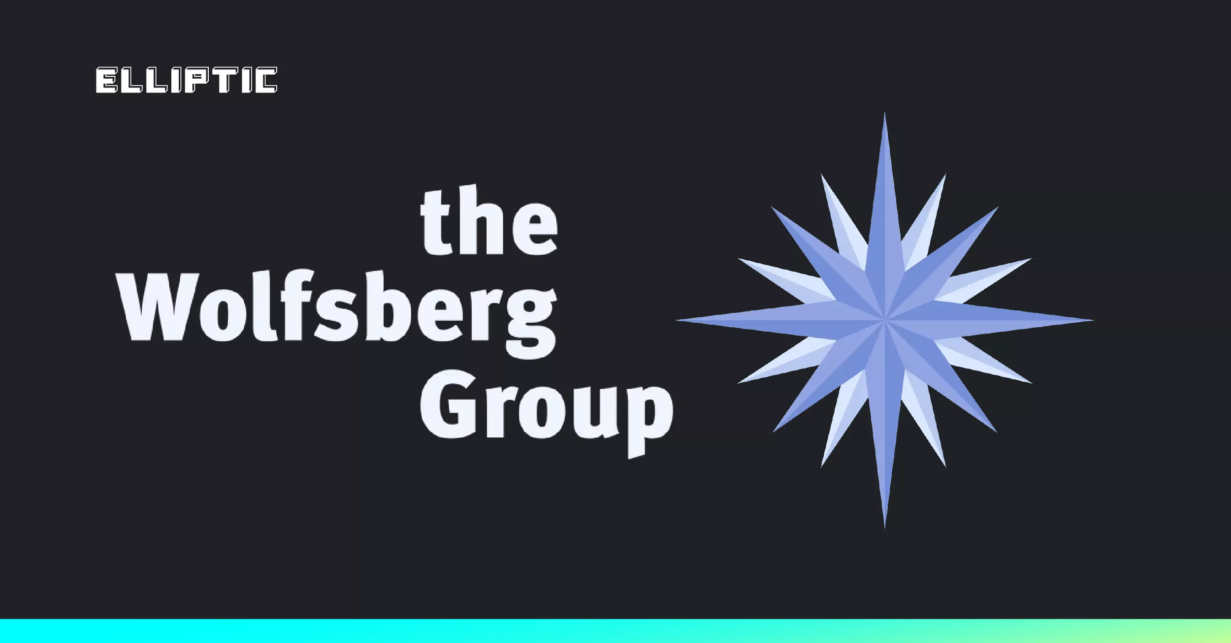 El Wolfsberg Group lanza guía para el mercado de stablecoins - Factor ...