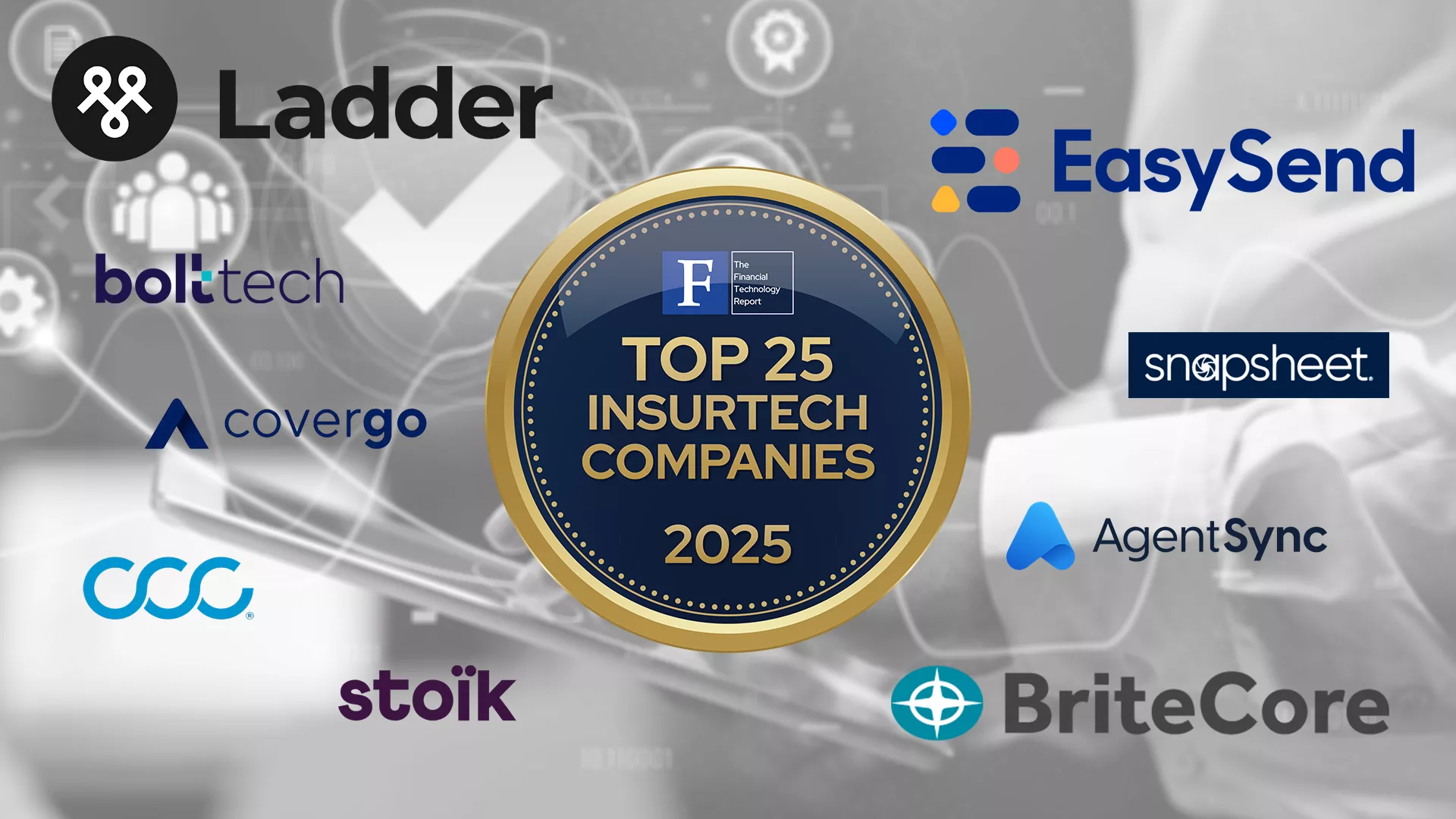 Expansión de InsurTech: Nuevas Alianzas y Fondos Impulsan el Sector ...