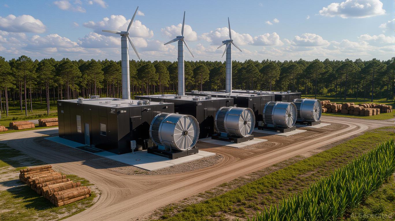 Arbor Energy expande su tecnología con nueva inversión y enfoque ...
