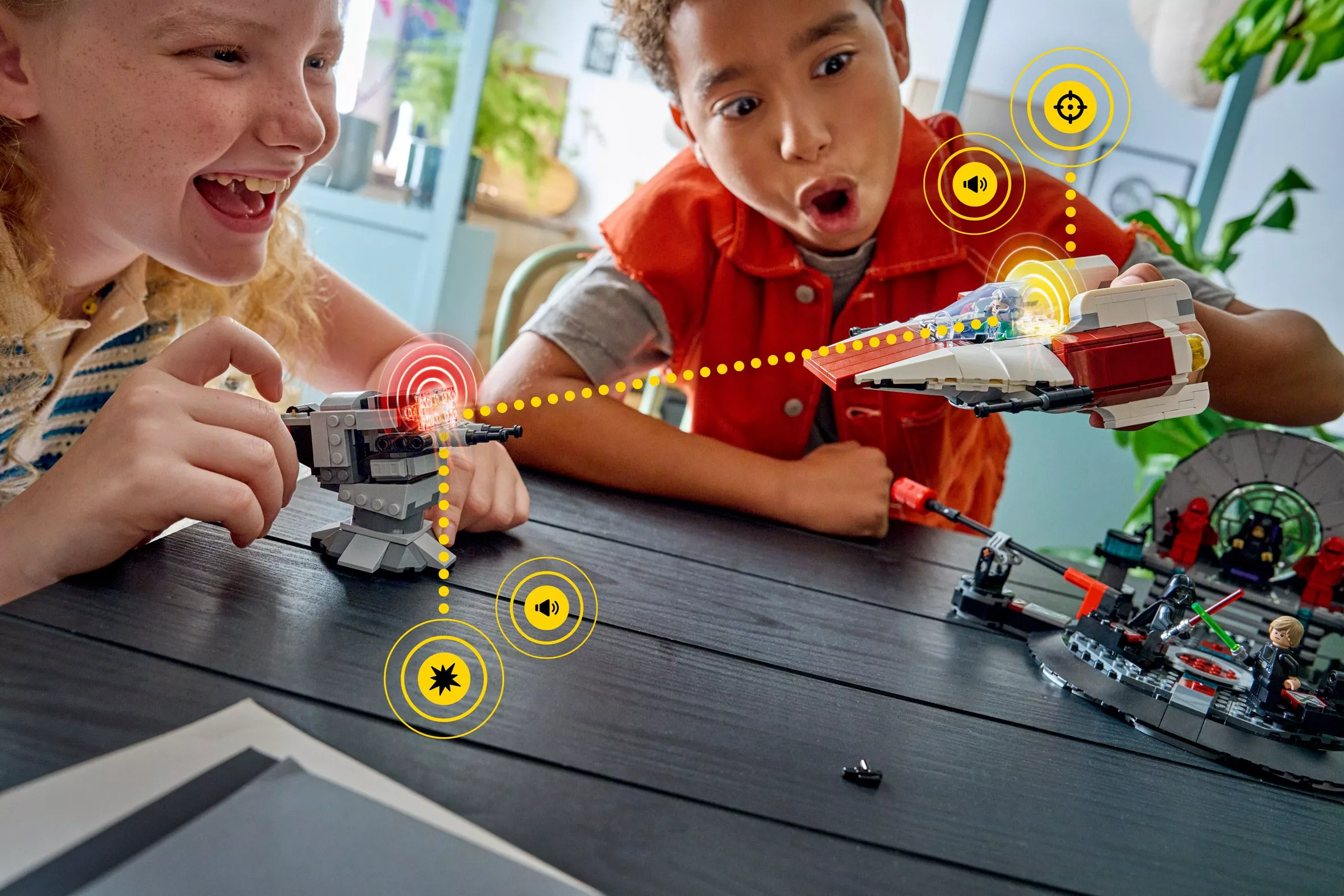 Lego Revoluciona con Smart Bricks en CES 2026 - Factor Fintec